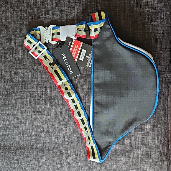 Sprayground | Bags | Sprayground X Peloton Fanny Pack | Poshmark